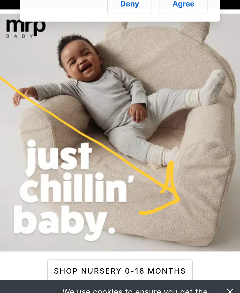 Delicious Monsters featured in Mr Price