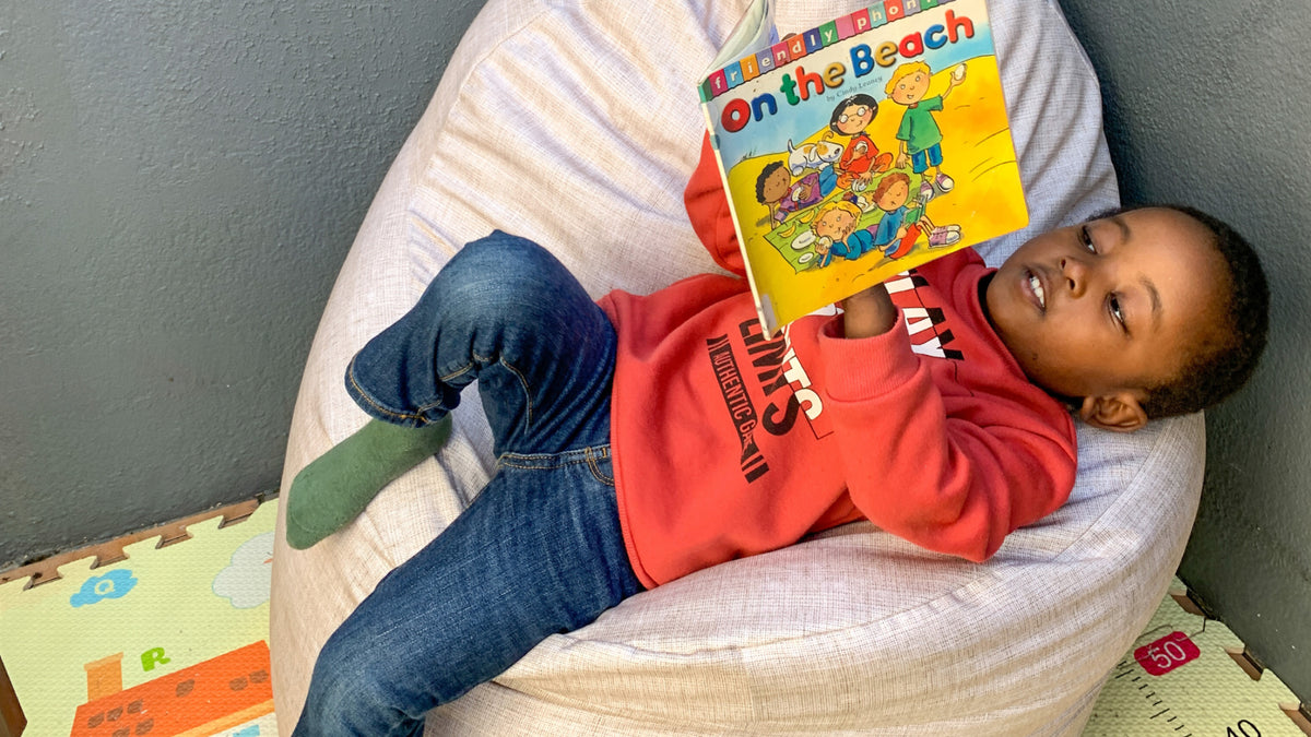 Interview with Sarah Putman by Ad Marula – Delicious Monsters