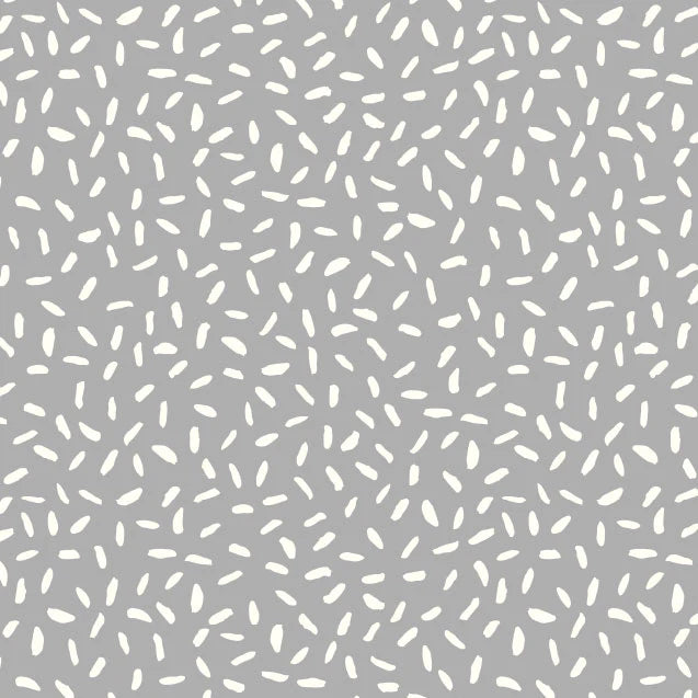 Grey Sprinkles – Delicious Monsters