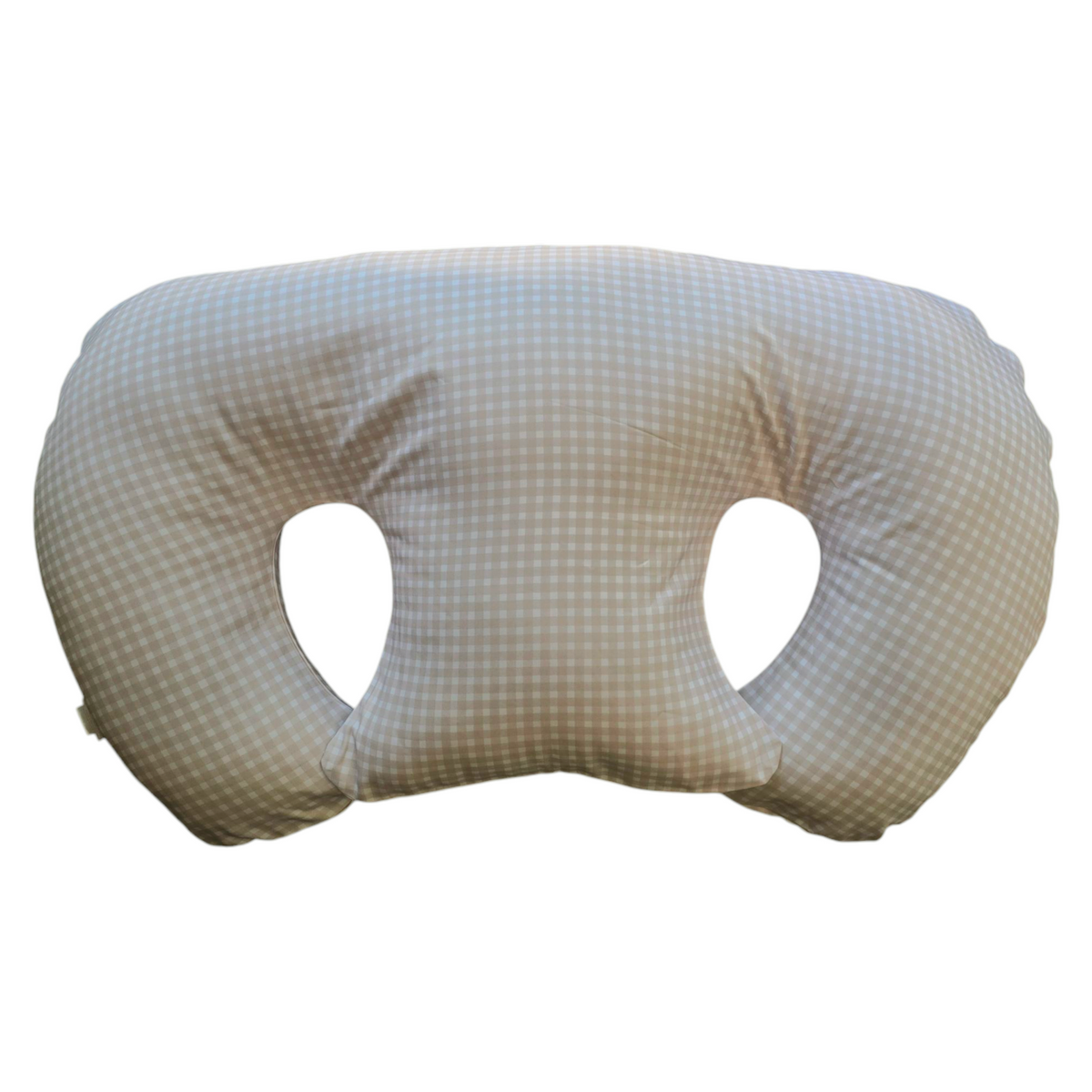 Twin Feeding Pillow | Whipped Cream – Delicious Monsters