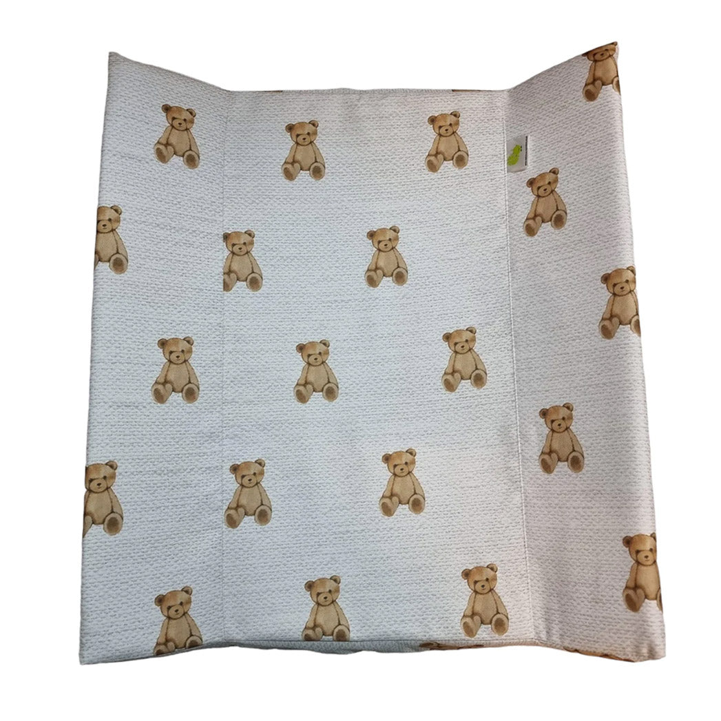 Change Mat | Bear Hugs – Delicious Monsters