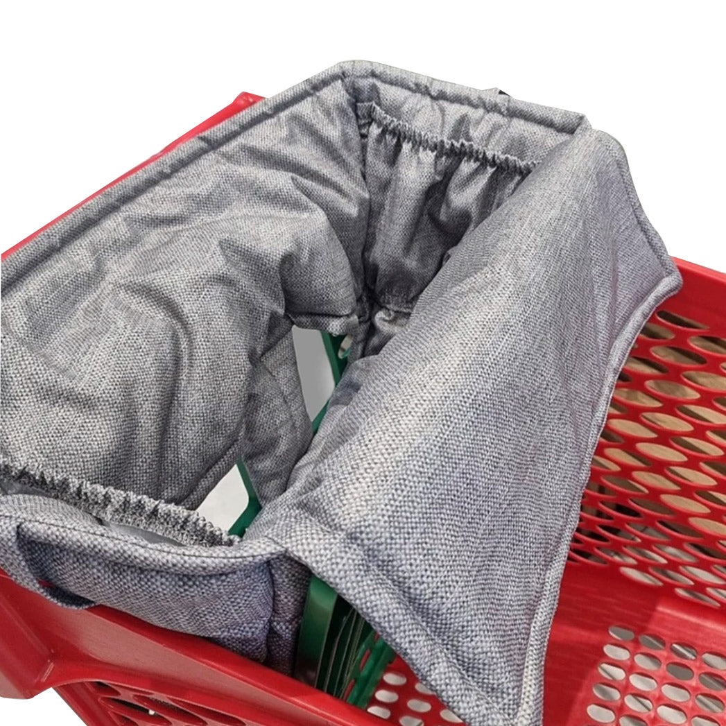 Trolley Covers | Coal – Delicious Monsters