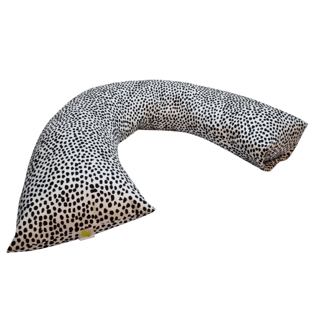 Preggy Pillow | Dalmatian – Delicious Monsters