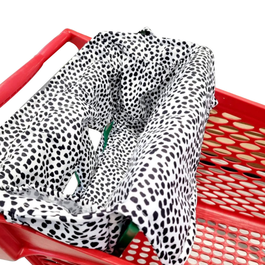 Trolley Covers | Dalmatian – Delicious Monsters
