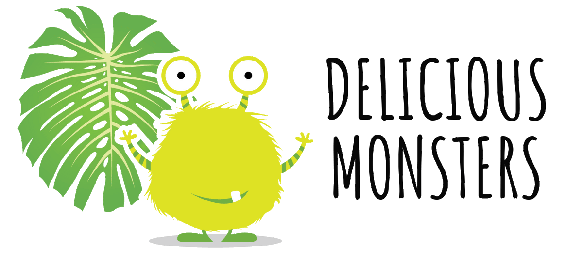 Kids Bean Bag Collection | Delicious Monsters – Delicious Monsters