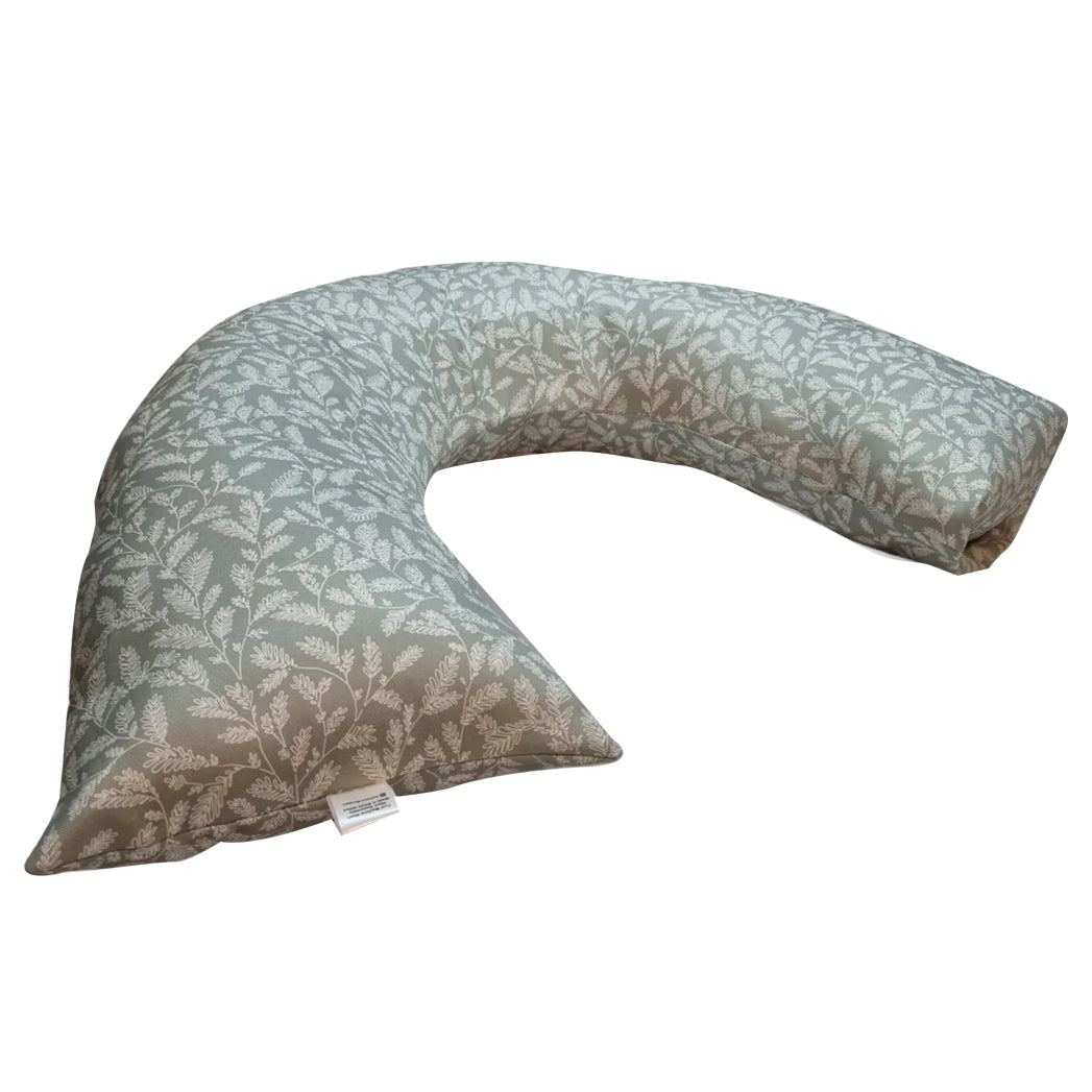 Preggy Pillow | Fresh Sage – Delicious Monsters