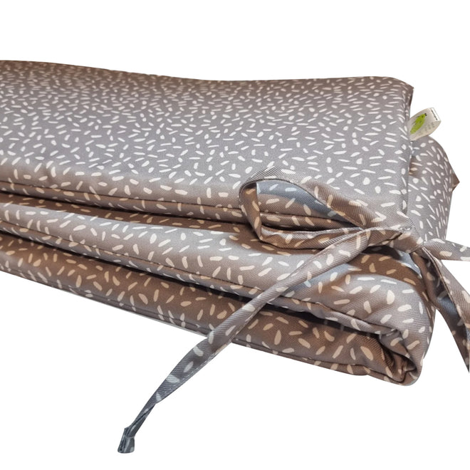 Grey Sprinkles – Delicious Monsters