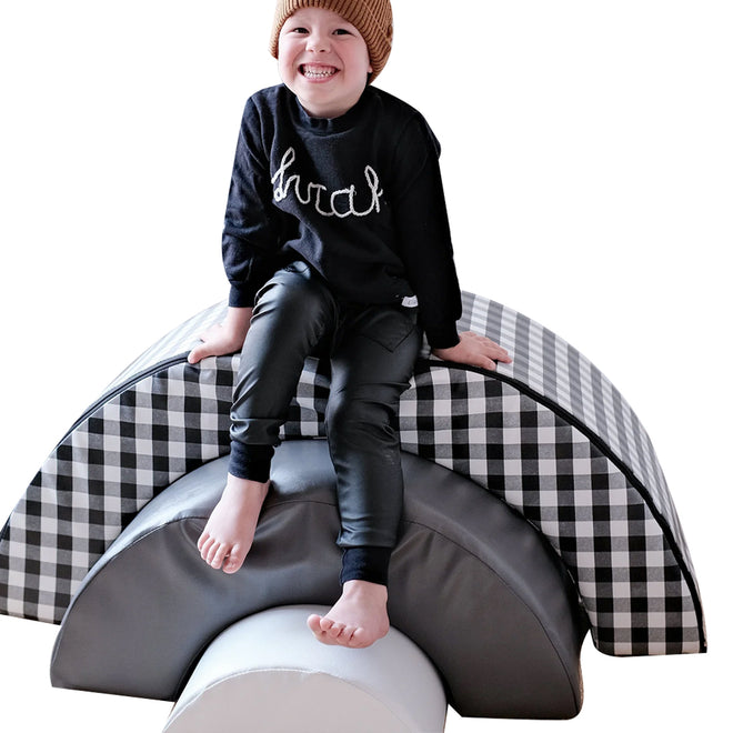 Designer Kid & Baby Accessories – Delicious Monsters