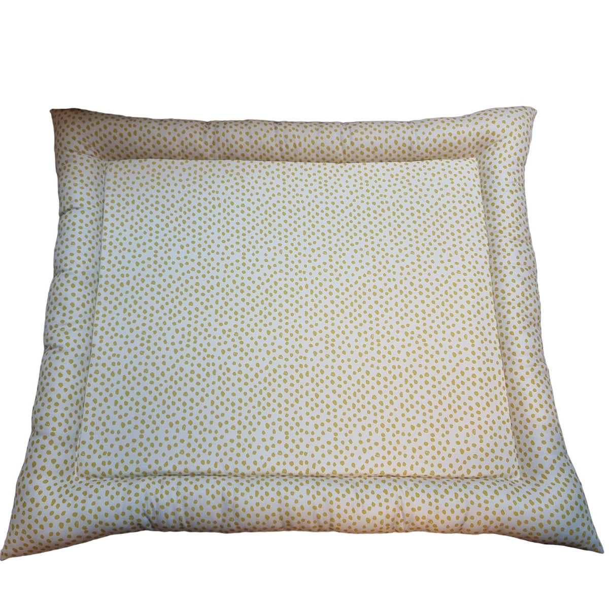 Playmat | Mustard Spot – Delicious Monsters