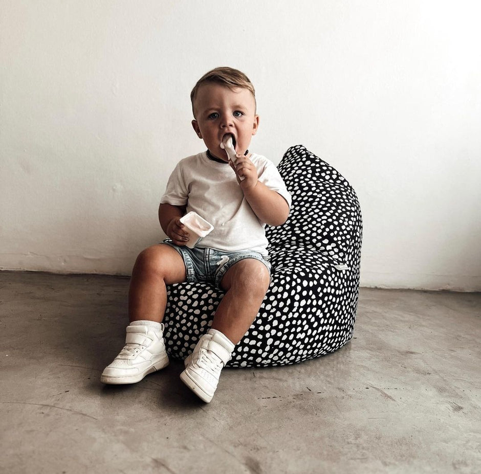 Kids Bean Bag Collection | Delicious Monsters – Delicious Monsters