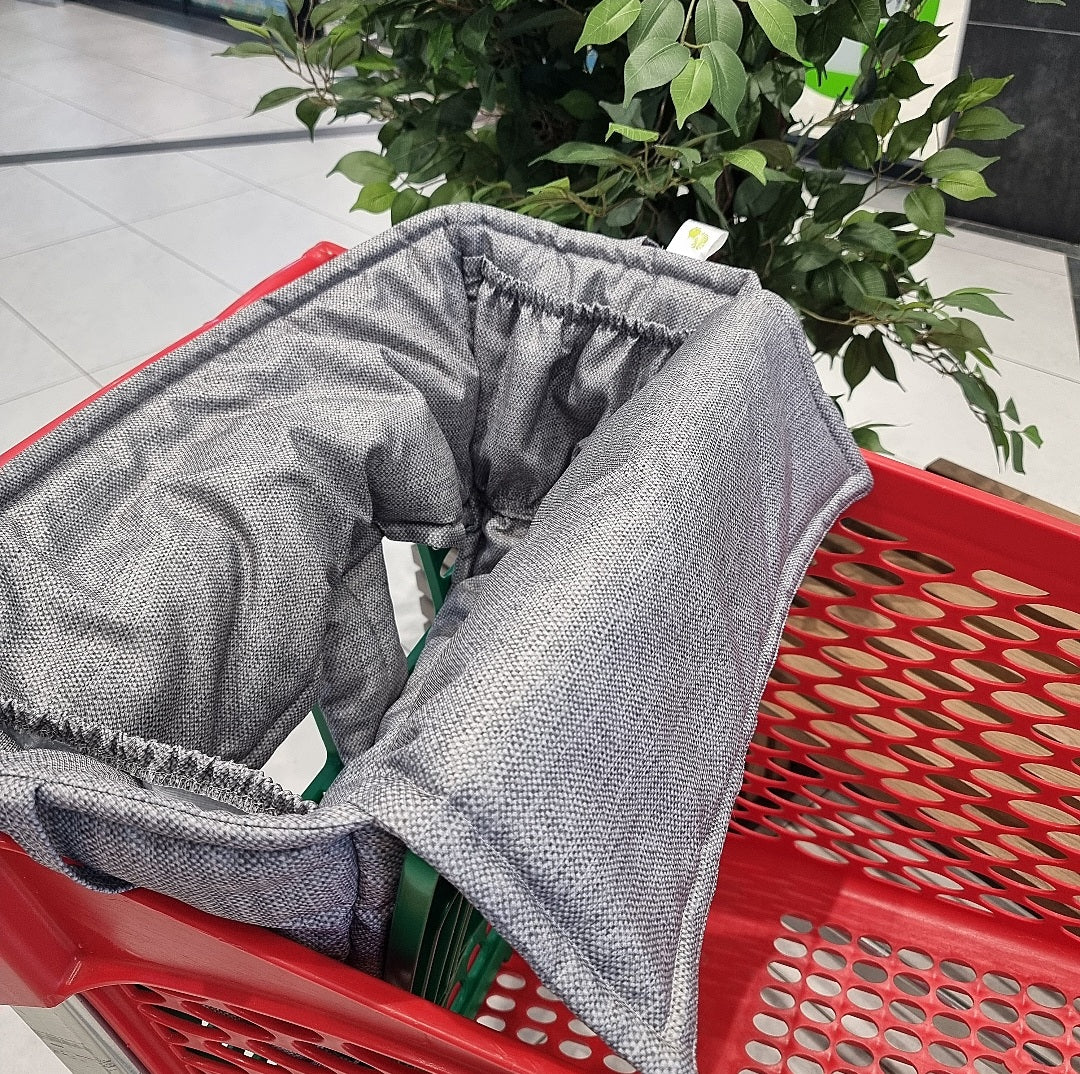 trolley covers – Delicious Monsters