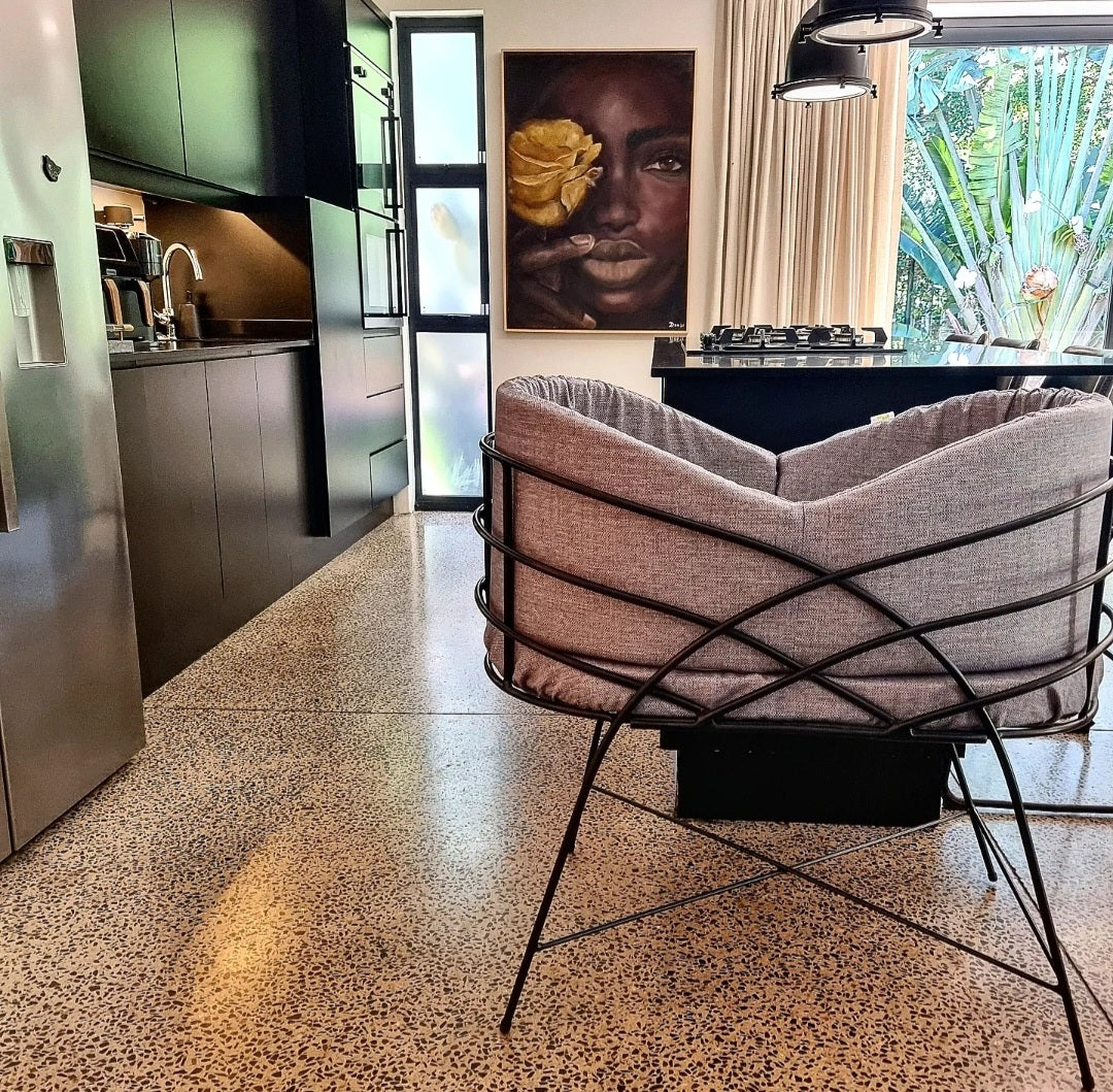 Grand Stand – Delicious Monsters