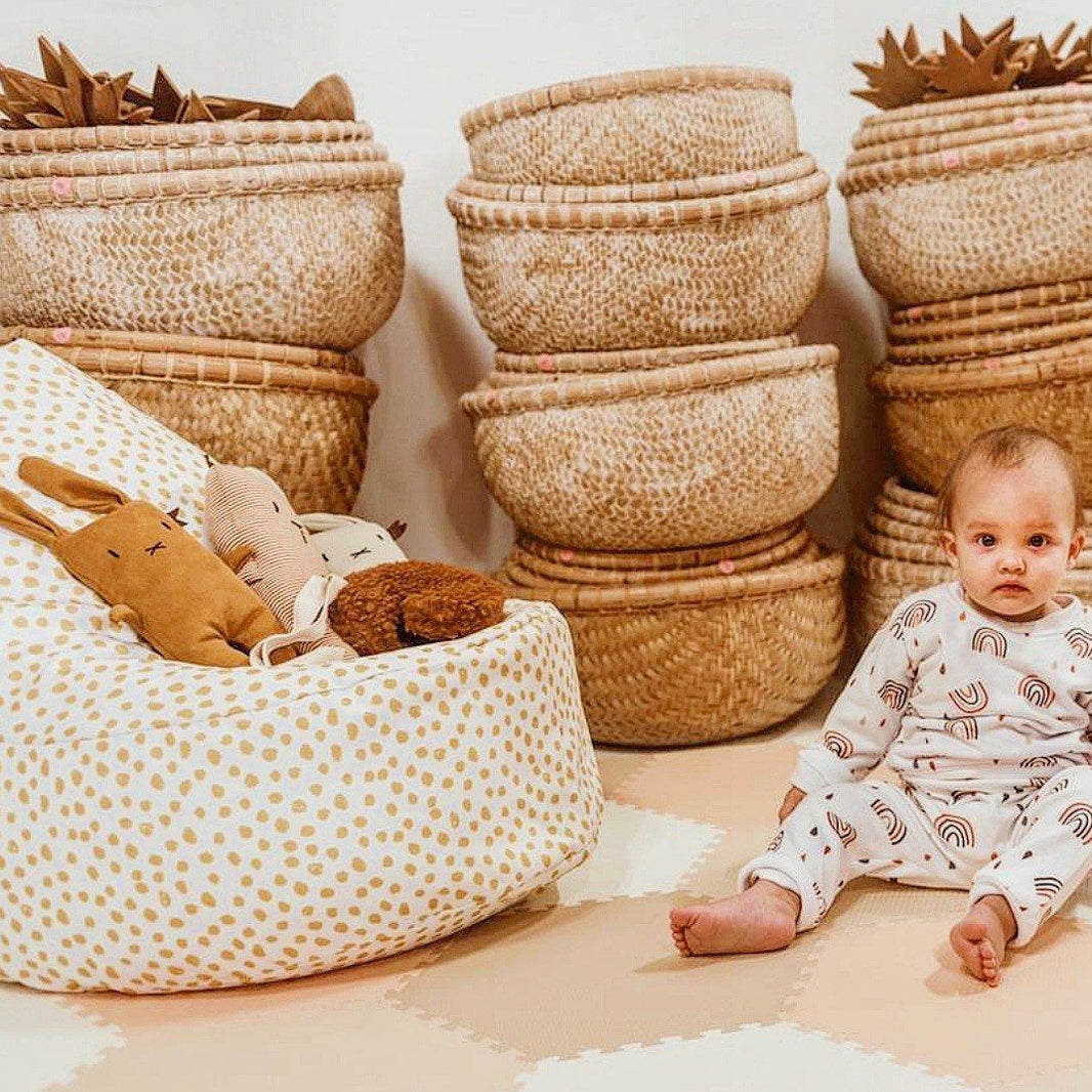 Kids Bean Bag Collection | Delicious Monsters – Delicious Monsters